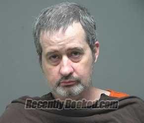 Robert Allen Gallagher Mugshot & Arrest Info | Athens County, OH