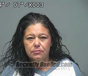 Recent Booking / Mugshot for JESSICA RAE PRIDDY in Athens County, Ohio