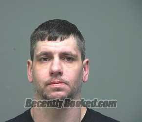 Recent Booking / Mugshot for RALPH EMERSON MILLER in Athens County, Ohio