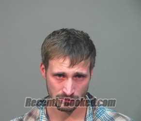Recent Booking / Mugshot for GAGE JOSEPH PADULA in Athens County, Ohio