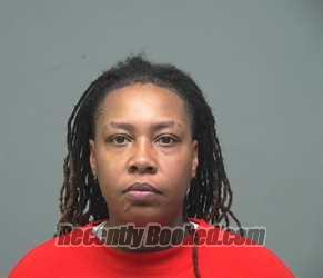 Robin Marie Ensley Arrest & Booking Info | Athens County, OH