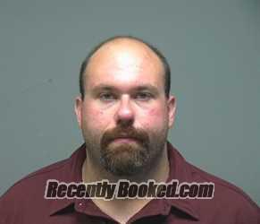 Recent Booking / Mugshot for TRAVIS EDWARD NANCE in Athens County, Ohio