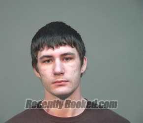 Recent Booking / Mugshot for DAVID EDWARD SMITH in Athens County, Ohio