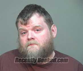 Recent Booking / Mugshot for JOSHUA PAUL HENRY in Athens County, Ohio