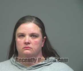 CASSANDRA LORRAINE HARDY Arrest Record & Booking Info – Athens County ...