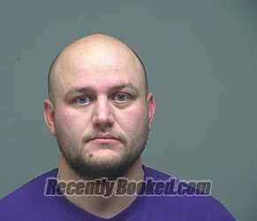 ZACHARY JAMES SNYDER Arrest Record & Booking Info – Athens County, Ohio ...