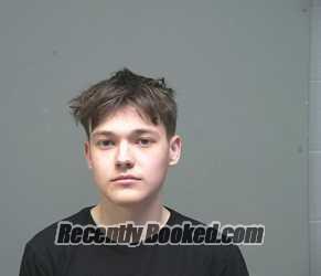 Recent Booking / Mugshot for ISAIAH STATEN in Athens County, Ohio