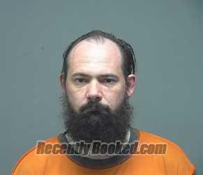 Recent Booking / Mugshot for JAMES RUSSELL GAMBLE in Athens County, Ohio