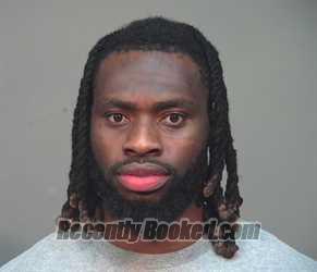 JOHN C OKELEKE Arrest Record & Booking Info – Athens County, Ohio ...