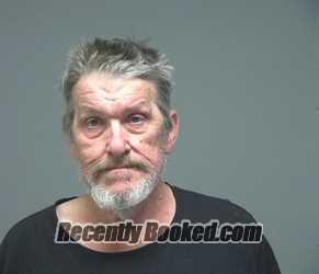 Recent Booking / Mugshot for CHRISTIAN JACOB CREMEANS in Athens County ...