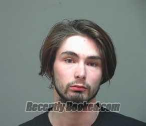 Recent Booking / Mugshot for WYATT JACOB LEEDY in Athens County, Ohio