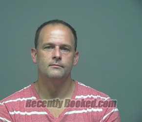 Recent Booking / Mugshot for MAX JAMES LEAMING in Athens County, Ohio