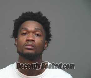 ELIJAH ALLAH MCCANTS Arrest Record & Booking Info – Athens County, Ohio ...