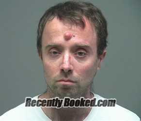 Recent Booking / Mugshot for JOSEPH CALVIN FEY in Athens County, Ohio