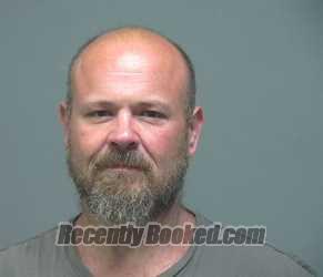 Recent Booking / Mugshot for TORY VAN RITTER in Athens County, Ohio