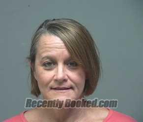 Recent Booking / Mugshot for STEPHANIE RENEE SEIBEL in Athens County, Ohio