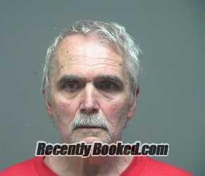 MARK ALAN UNGER Arrest Record & Booking Info – Athens County, Ohio ...