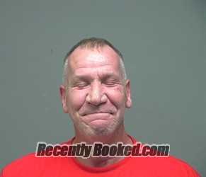 Recent Booking / Mugshot for JAMES ELSWORTH GILLISPIE in Athens County ...