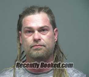 Recent Booking / Mugshot for STEVEN GILBERT PEEREY in Athens County, Ohio