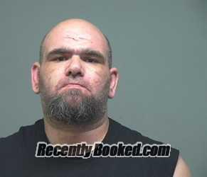 Recent Booking / Mugshot for MICHAEL SCOTT CRANSTON in Athens County, Ohio