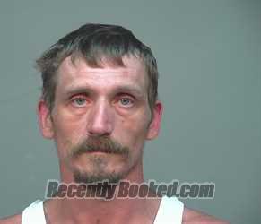 Recent Booking / Mugshot for RYAN WESLEY KARNS in Athens County, Ohio