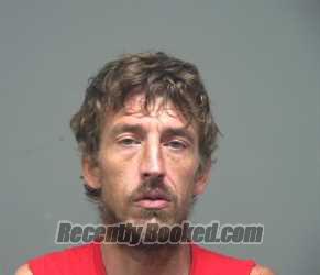 Recent Booking / Mugshot for JACOB KYLE HAMILTON in Athens County, Ohio