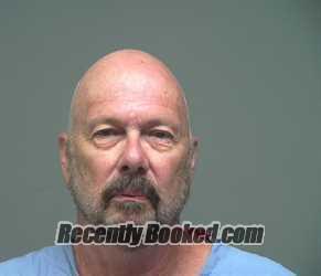 KENNETH NORMAN ANDERSON Arrest Record & Booking Info – Athens County ...