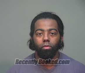 Recent Booking / Mugshot for BRYAN ALLEN RANKIN in Athens County, Ohio