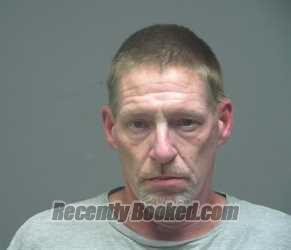 Recent Booking / Mugshot for MICHAEL DAVID MULLETT in Athens County, Ohio