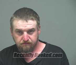 Recent Booking / Mugshot for BRANDON GLEN FRANKLIN JARVIS in Athens ...
