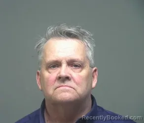 Bryan Scott Berry Mugshot & Arrest Info | Athens County, OH