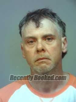 Recent Booking / Mugshot for JAMIE ALLEN PARSONS in Athens County, Ohio