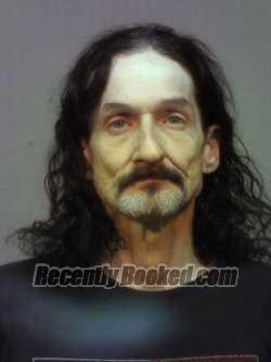 Recent Booking / Mugshot for HAROLD JOSEPH SPEARS in Athens County, Ohio