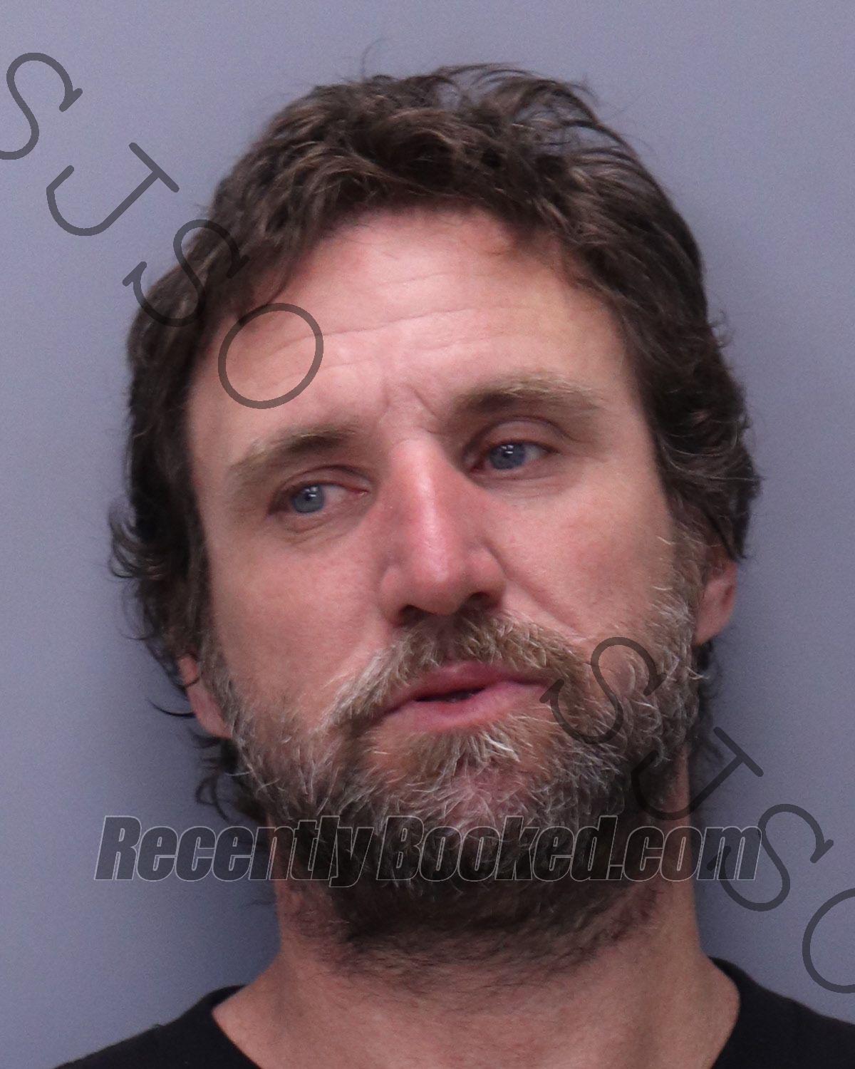 Recent Booking / Mugshot for JAMES JOSEPH BELCHER in St Johns County ...