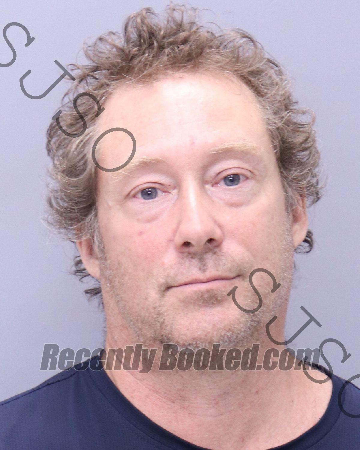 Recent Booking / Mugshot for EDWIN RICHARD PILCHARD in St Johns County ...