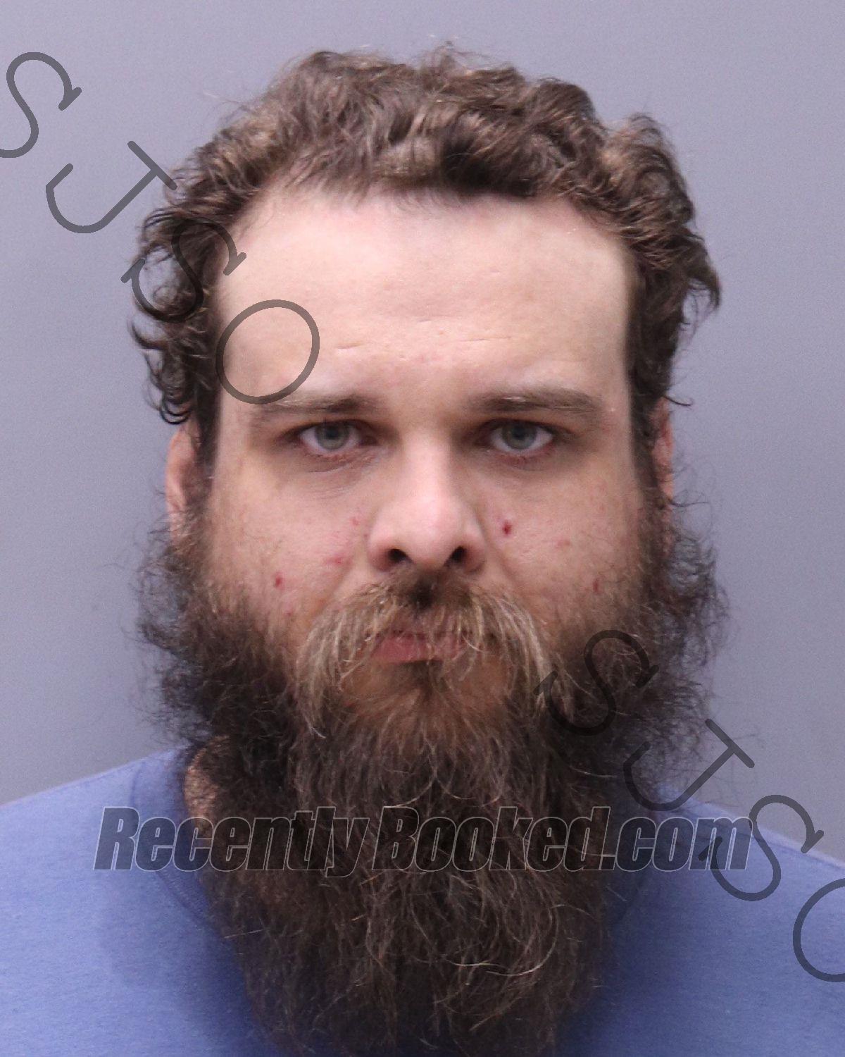 Recent Booking / Mugshot for CHARLES HENRY KEYSER in St Johns County ...