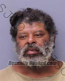 Recent Booking / Mugshot for MAURICE RENDELL GARRICK in St Johns County ...