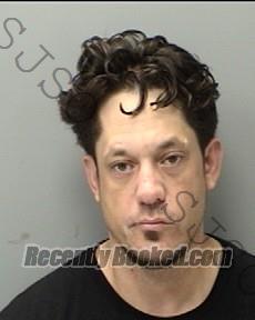 Recent Booking / Mugshot for JOSE RAMON VILLASANA in St Johns County ...