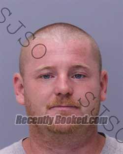 Recent Booking / Mugshot for THEODORE ROBERT LECKEY in St Johns County ...