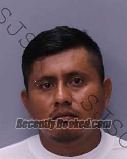 Recent Booking / Mugshot for JULIO ANTONIO RIVERA in St Johns County ...