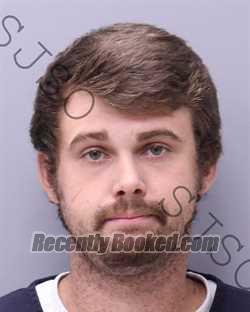 Recent Booking / Mugshot for CHRISTIAN LAWRENCE SPANGLER in St Johns ...