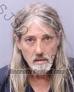 Recent Booking / Mugshot for GARY MALCOM GREEN in St Johns County, Florida