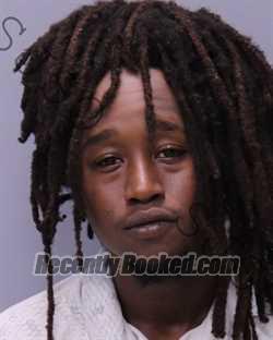 Recent Booking / Mugshot for JACK AUSTIN VEATCH in St Johns County, Florida
