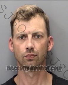Recent Booking / Mugshot for THOMAS ERIC HIGHTOWER in St Johns County ...