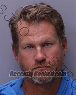 Recent Booking / Mugshot for JAMES THOMAS BENTZ in St Johns County, Florida