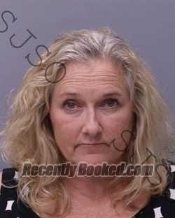 Recent Booking / Mugshot for JESSICA ROSE LITTLEFIELD in St Johns ...