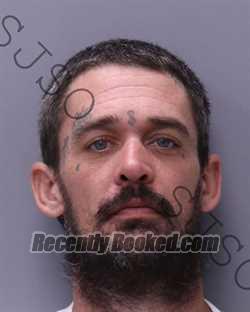 Recent Booking / Mugshot for JONATHAN MICHAEL BUSH in St Johns County ...