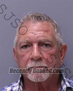 Recent Booking / Mugshot for MICHAEL ANTHONY DELUCA in St Johns County ...