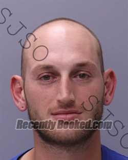 Recent Booking / Mugshot for LOGAN MONTGOMERY POTTS in St Johns County ...