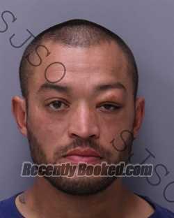 ALEX DALE JOHNSTON-MCCORMACK Arrest Record & Booking Info – St Johns ...